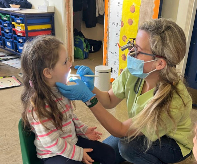 O'Connors Dental – Dental Hygienist – Emergencies – Family dental practice